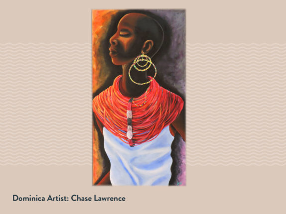 Dominica Art and Craft Exhibition - DOMFESTA 2019