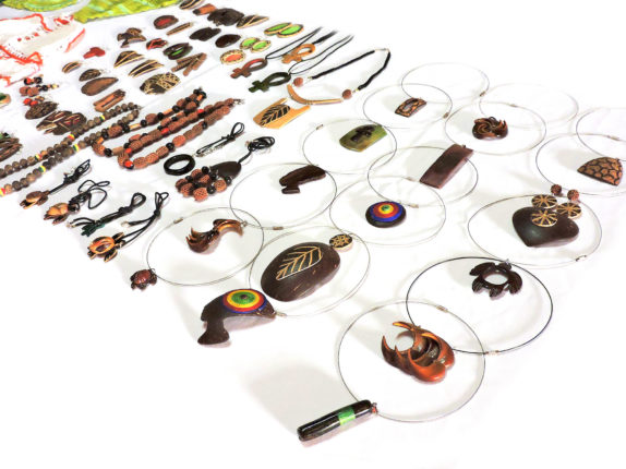 Dominica Art and Craft Exhibition - DOMFESTA 2019