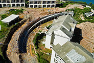 January 2025 Construction Update - Anichi Resort & Spa | CBI Project